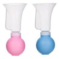 China Factory Direct Silicone Breast Pump - Strong Suction, Maternal and Infant Products, B2B Wholesale for sale