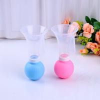 China Factory Direct Silicone Breast Pump - Strong Suction, Maternal and Infant Products, B2B Wholesale for sale