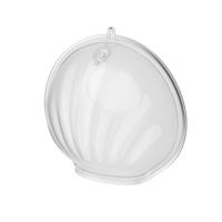 China Factory Direct Washable Breast Milk Collector, Hands-Free Wearable Milk Collector, Overflow Prevention Breast Pad for Nursing Moms for sale