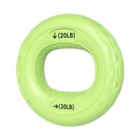 China Premium Silicone Hand Grip Trainer, Adjustable Finger Hand Strengthener, Portable Rehabilitation Grip Exerciser for Fitness, Therapy & Stress Relief, OEM Wholesale for sale