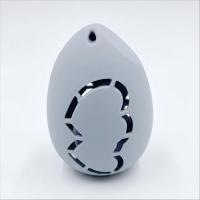 China Custom Silicone Makeup Sponge Cover Portable Electronic Cable Storage Box Bulk OEM ODM for sale