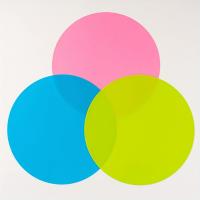 China Wholesale Silicone Round Bottle Opener Pad Non-Slip Jar Opener Pad for Kitchen for sale