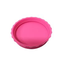 China Reusable Silicone Cola Caps Food Grade Leak Proof Soda Bottle Caps Factory Wholesale Custom for sale