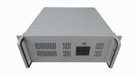 China 19 inch 4U Industrial Rackmount PC 3.3G Hz I3 I5 I7 CPU IPC-8402 for sale