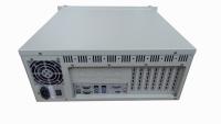 China 19 inch 4U Industrial Rackmount PC 3.3G Hz I3 I5 I7 CPU IPC-8402 for sale