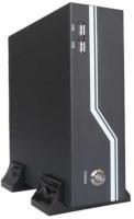 China Intel I3 3110M Embedded Industrial PC 4G DDR3 128G MSATA 1LAN 2COM 6USB for sale