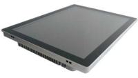 China Fanless Industrial Touch Panel PC 15 Inch Intel I5 3317U ITX Motherboards for sale