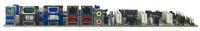 China Plastic Industrial ATX Motherboard Intel PCH B360 Chip 2LAN 6COM 13USB VGA HDMI DP for sale