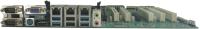 China VGA DVI Industrial ATX Motherboard ATX-B85AH36C PCH B85 Chip 3 LAN 7 Slot for sale