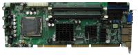 China FSB-945V2NA Intel 945GC Chip Full Size Motherboard 2 LAN 2 COM 6 USB for sale