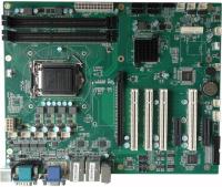 China ATX-C612AH11C ATX Motherboard PCH C612 CHIP 1LAN 1COM 12USB for sale