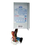 China Industrial PC Power Supply 1U ATX 250W Output DC 48V Input CE FCC for sale