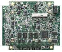 China 104-N2600DL144 Industrial PC104 Motherboard / Intel Based Sbc Intel N2600 CPU 2G Memory for sale