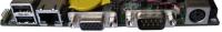 China ES3-8521DL164​ 3.5 Inch Single Board Computer Soldered On Board Intel® CM900M CPU 512M Memory PCI-104 Expend for sale