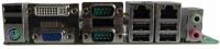 China ITX-H61AH269 Gigabyte H61 Mini Itx Intel PCH Chip 6 COM 9 USB PCIEx1 6 Slot 2×SATA for sale