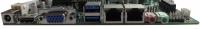 China ITX-H310DL208​ Thin Mini Itx Support 8th Gen Inte CPU Realtek ALC662 5.1 Channels for sale
