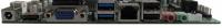 China ITX-H310DL118-2HDMI Slim Mini ITX Motherboard Intel PCH H110 Chip 2 X DDR4 SO DIMM Sockets for sale