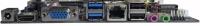 China ITX-H81DL118 Industrial Mini ITX Motherboard / Intel PCH Gigabit H81 Itx CE FCC Approved for sale