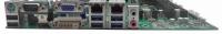 China MATX-H110AH2AA Intel Micro ATX Motherboard / 2 LAN 10 COM 10 USB 4 Slot 1 PCI Msi H110 Pro Lga for sale