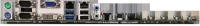 China ATX-B75AH26C Industrial ATX Motherboard / Intel Chip Intel@ PCH B75 2 LAN 6 COM 12 USB 7 Slot 4 PCI for sale