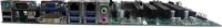 China ATX-H110AH26A Industrial ATX Motherboard / ATX Motherboard Intel@ PCH H110 Chip 2 LAN 6 COM 10 USB 7 Slot 4 PCI for sale