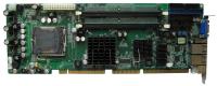 China FSB-945V2NA Intel@ 945GC Chip Full Size Half Size Motherboard 2 LAN 2 COM 6 USB for sale