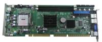 China FSB-G41V2NA Full Size Half Size Motherboard Intel@ G41 Chip 2 LAN 2 COM 8 USB2.0 for sale