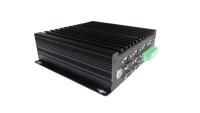 China MIS-EPIC06 IPC Box Fanless Board Pasted 6 Generation I3 I5 I7 U Series CPU for sale