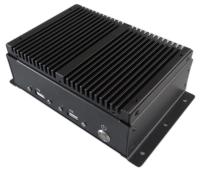 China MIS-EPIC08 Fanless Box PC  Board Stick 3855U Or J1900 Series CPU Double Network 2 Series 4 USB for sale