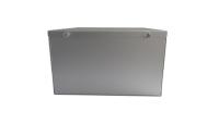 China MIS-J1900E Fanless Box PC / Fanless Embedded System J1900 CPU 1 PCIE Extension for sale