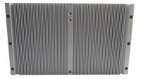 China MIS-J1900E Fanless Box PC / Fanless Embedded System J1900 CPU 1 PCIE Extension for sale