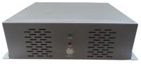 China 6LAN Embedded Industrial PC 6 Intel Gigabit Network Ports 2COM 6USB for sale