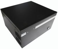 China Industrial Embedded Computer 1 PCI Or PCIE Extension Support I3 I5 I7 CPU Multiple COM for sale