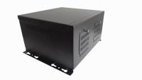 China Embedded Industrial PC 1 PCI Or PCIE Extension I3 I5 I7 CPU Multiple Serial Ports for sale