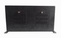 China Embedded Industrial PC 1 PCI Or PCIE Extension I3 I5 I7 CPU Multiple Serial Ports for sale