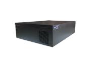 China Industrial Embedded Computers 2 slots Expansion I3 I5 I7 CPU Supporting for sale