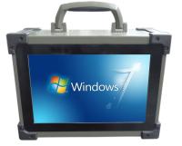 China Pppc-1008tw2 Portable Industrial PC 10.1