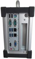 China Pppc-1008tw2 Portable Industrial PC 10.1