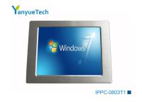China IPPC-0803T1 8