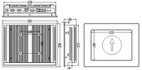 China IPPC-1002T 10.4