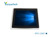China IPPC-1208T 12.1