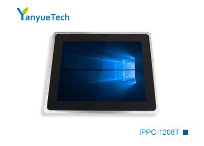 China IPPC-1208T 12.1