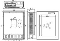 China IPPC-1501T 15