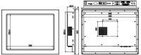 China IPPC-1503T 15