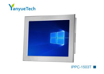 China IPPC-1503T 15