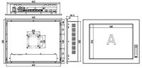 China IPPC-1701T 17