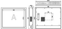 China IPPC-1705T 17