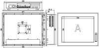China IPPC-1901T1-R 19