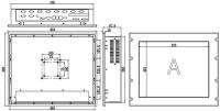China IPPC-1901T2-R 19