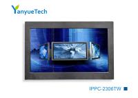 China IPPC-2306TW 23.6